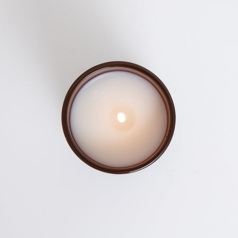 Lucali & Joya "Caffè Corretto" Scented Candle – Joya Studio